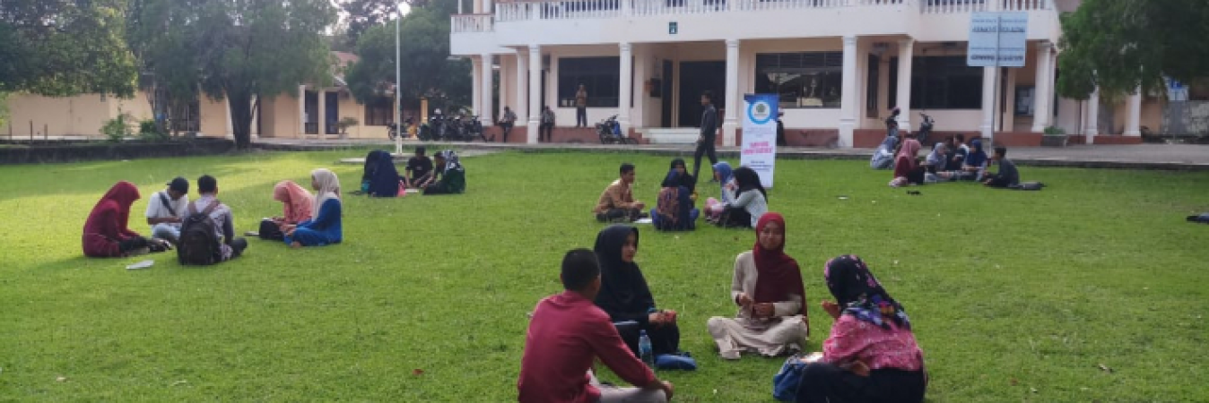 Tentang - Universitas Abulyatama